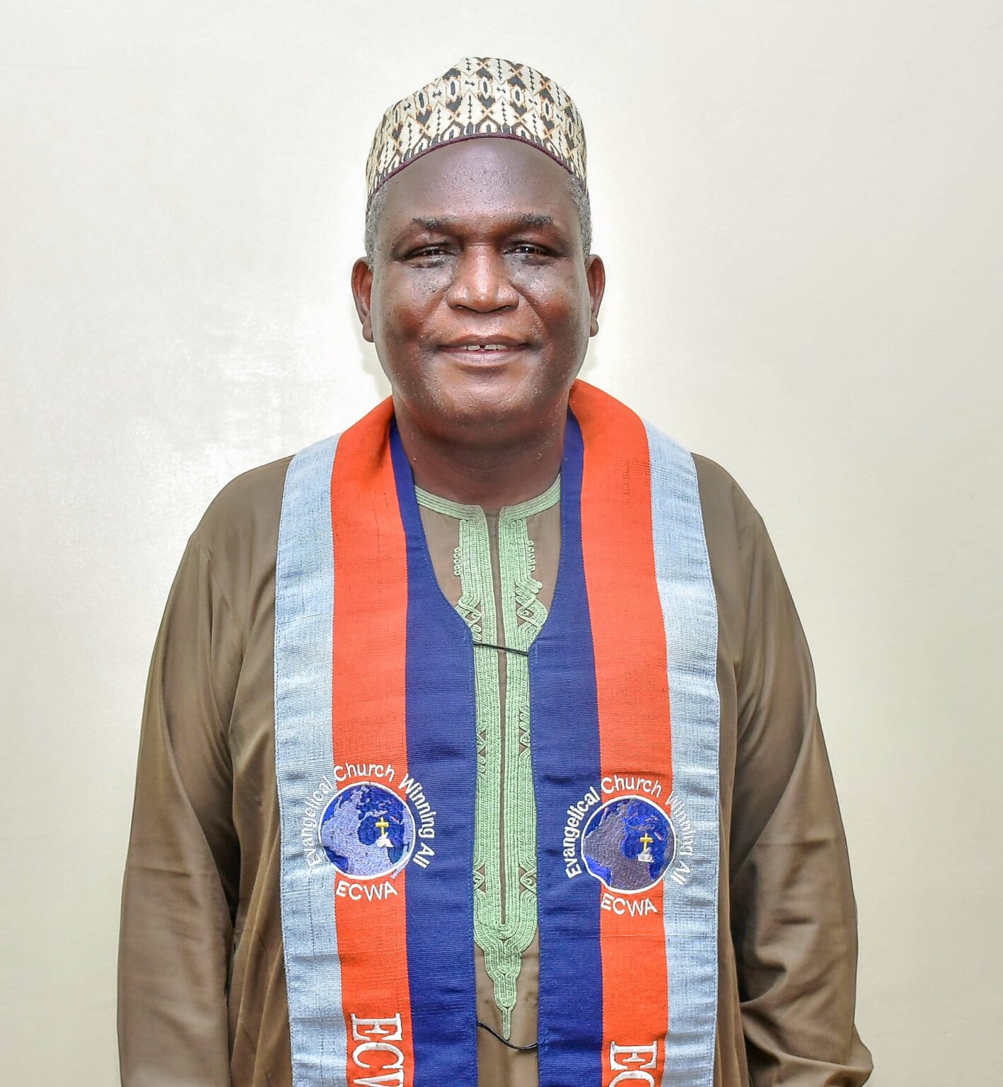 Administration – Evangelical Church Winning All