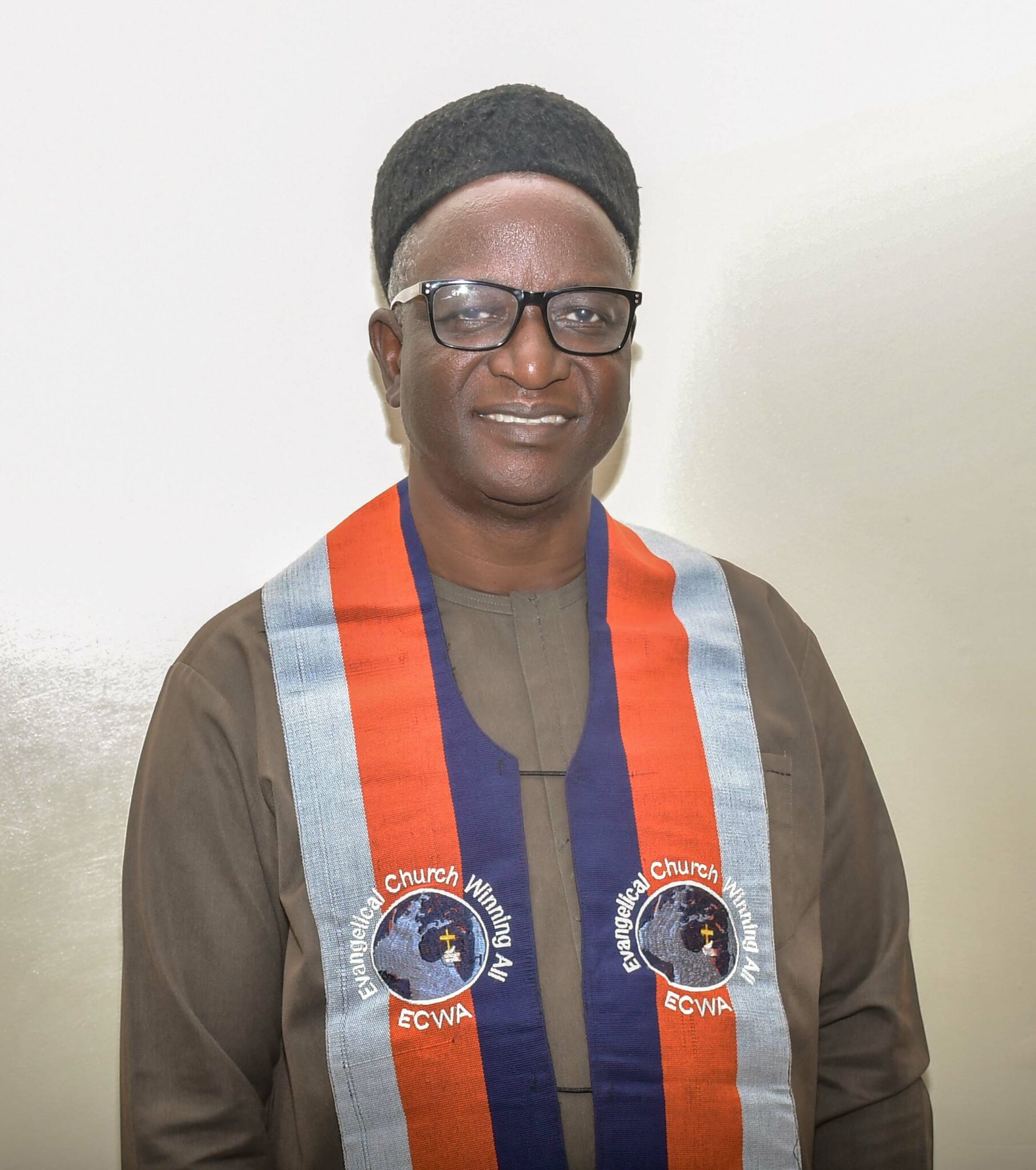 Administration – Evangelical Church Winning All